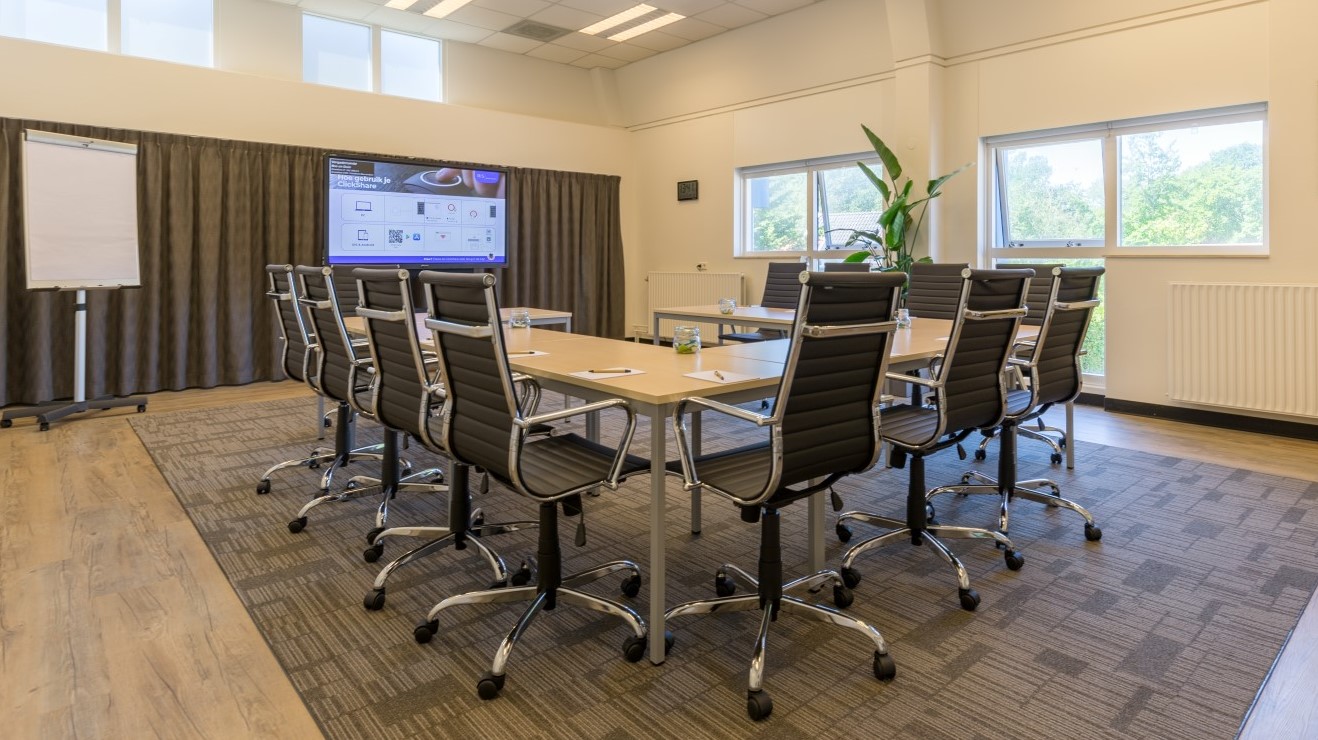 Zakelijk - Strandhotel Bos en Duin - Oostkapelle